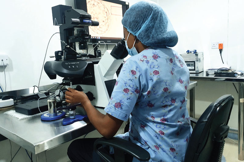 Fertility – Lily Hospitals