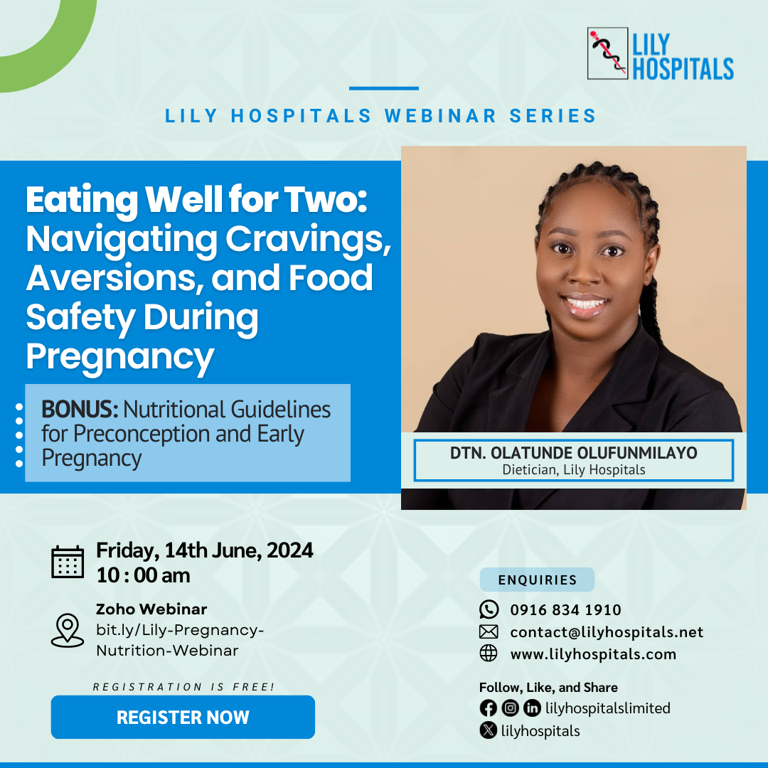 Fertility - Lily Hospitals