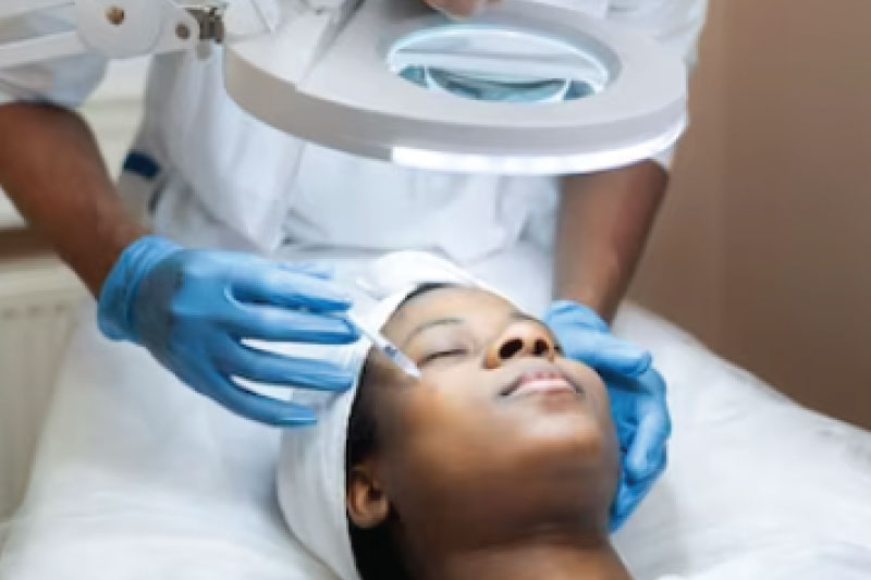 Dermatology – Lily Hospitals