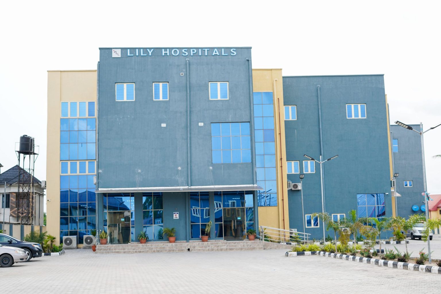 Our Locations - Lily Hospitals